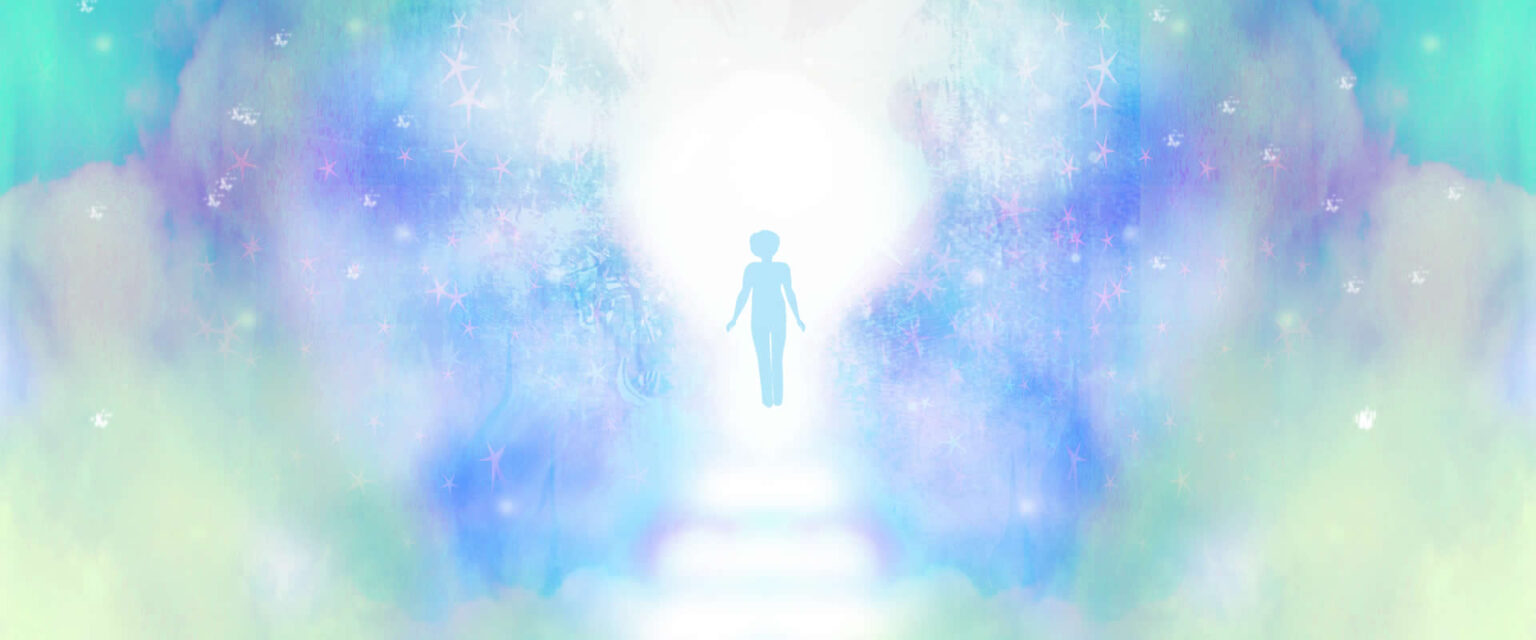 Home New | Clearing Your Spiritual Clutter